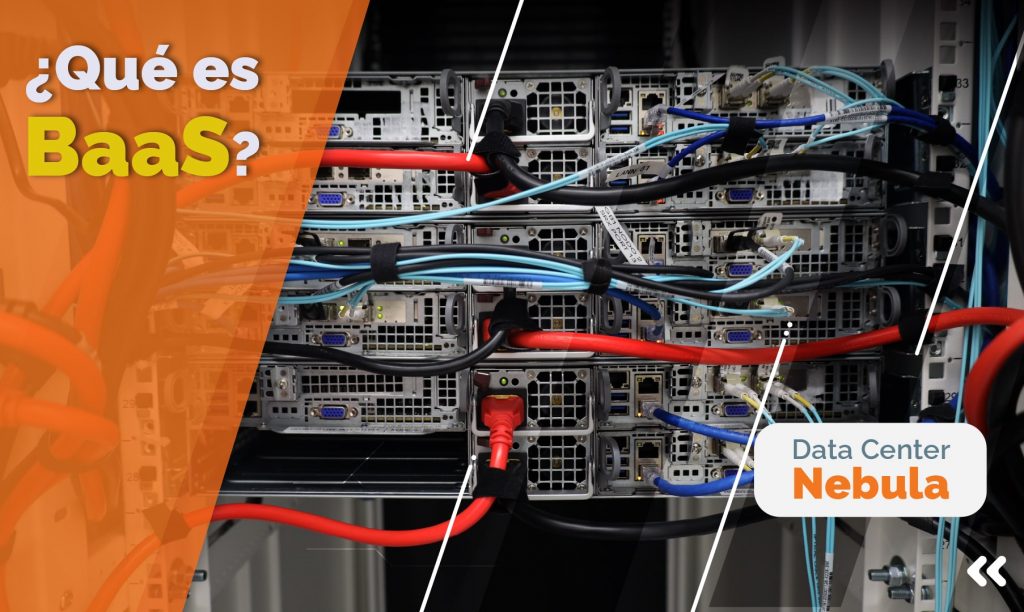 ¿Qué es BaaS? Backup as a Service, definición, concepto, significado ...