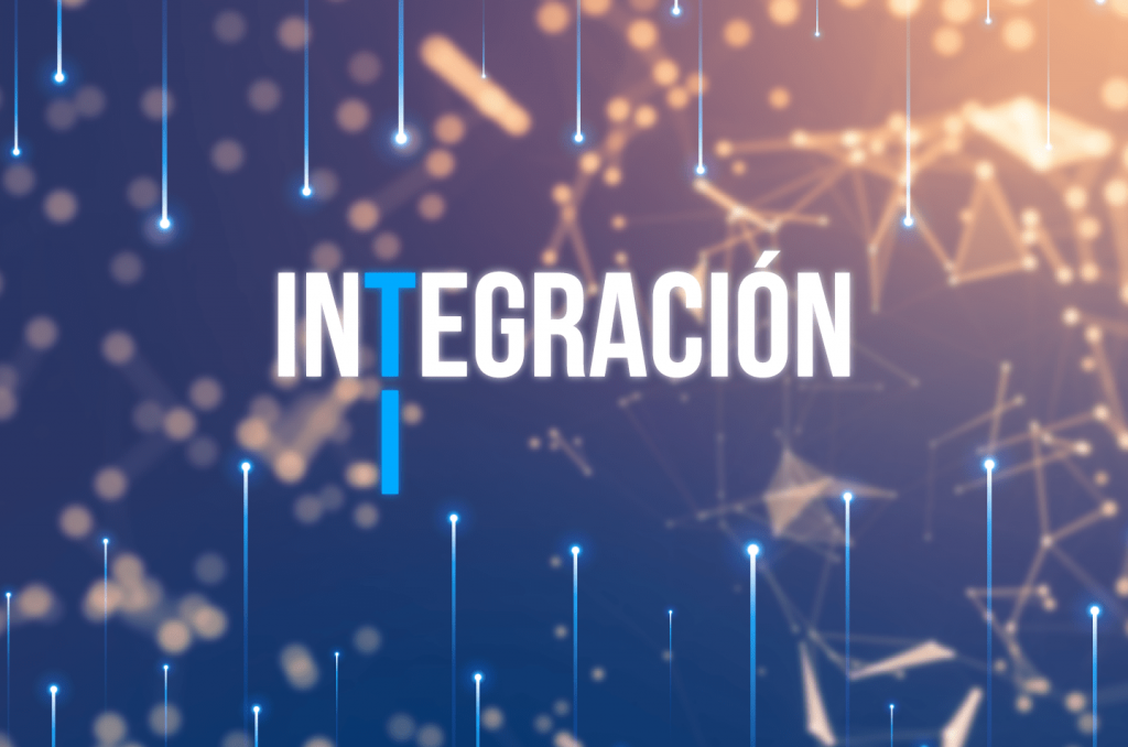 ¿Qué es la integración TI o integración de sistemas? | | Blog de data ...