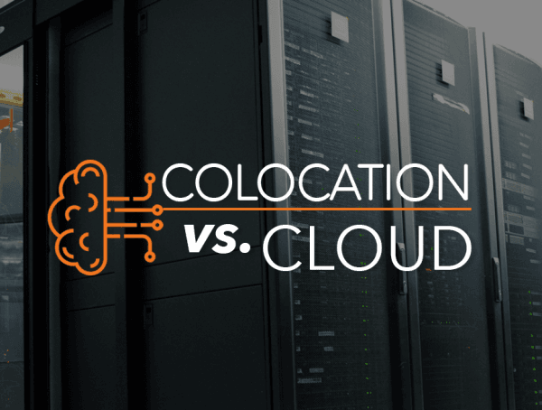 Colocation vs. Cloud: ¿Qué es lo mejor para tu negocio? - Blog de data ...