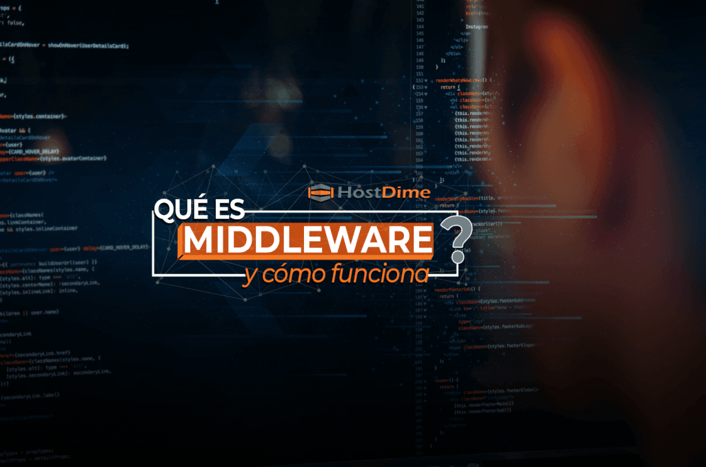 ¿Qué es el middleware y cómo funciona? | | Blog de data center, cloud ¿Qué es el middleware y cómo funciona? | | Blog de data center, cloud