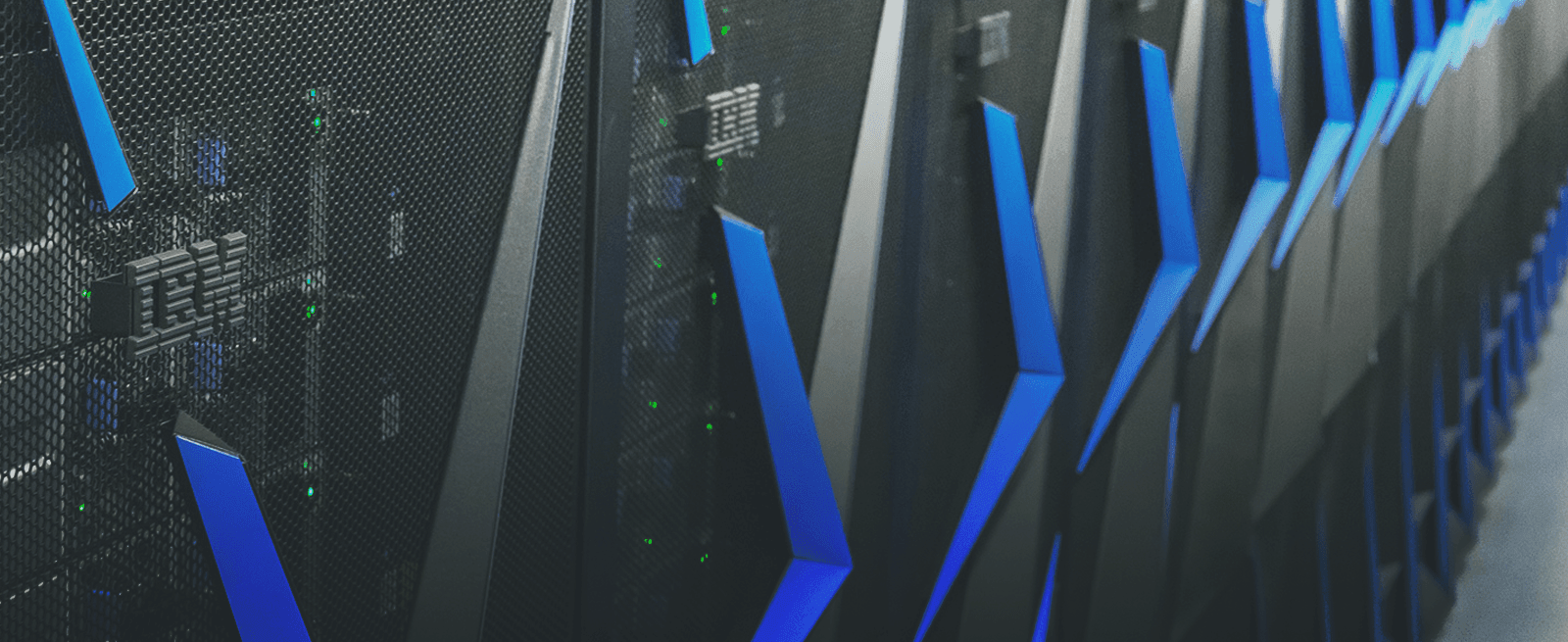 Summit u OLCF-4, Supercomputadora, superordenador, de IBM, Nvidia Blog ...