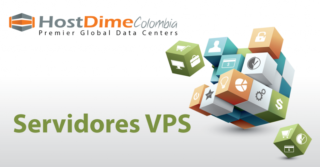 Servidores Virtuales Privados, | | Blog de data center, cloud