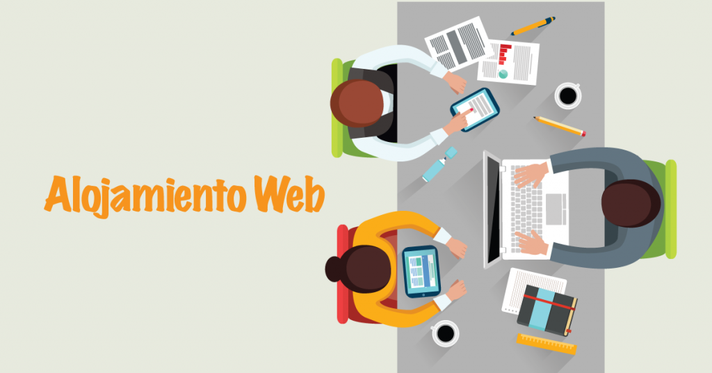 Alojamiento a Tus Necesidades | | Blog de data center, cloud