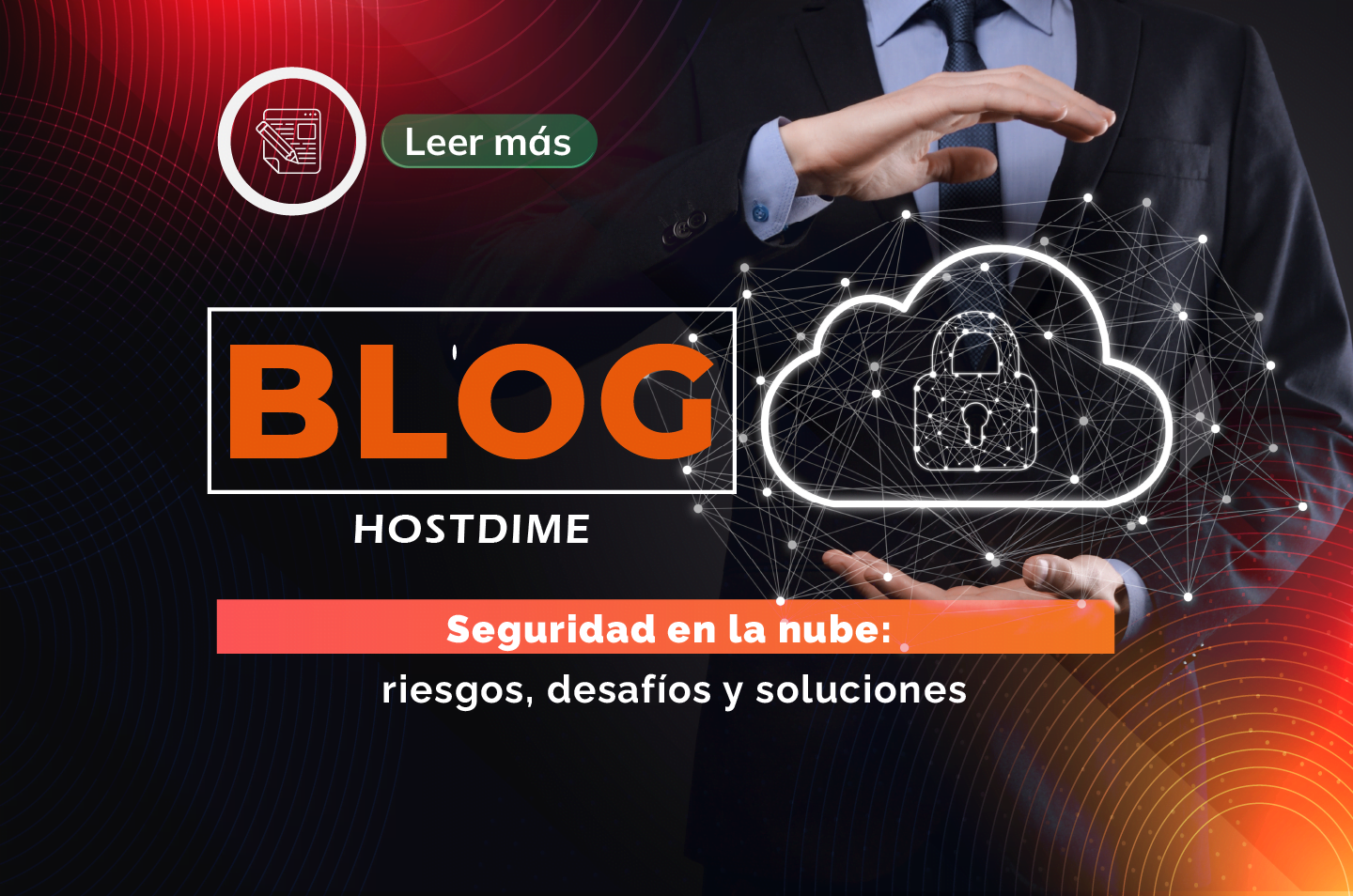 Seguridad en la nube: riesgos, desafíos y soluciones Blog de data ...