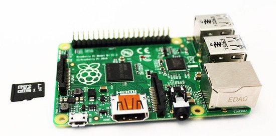 Nueva Y Mejorada Versión De Raspberry Pi Blog de data center, cloud